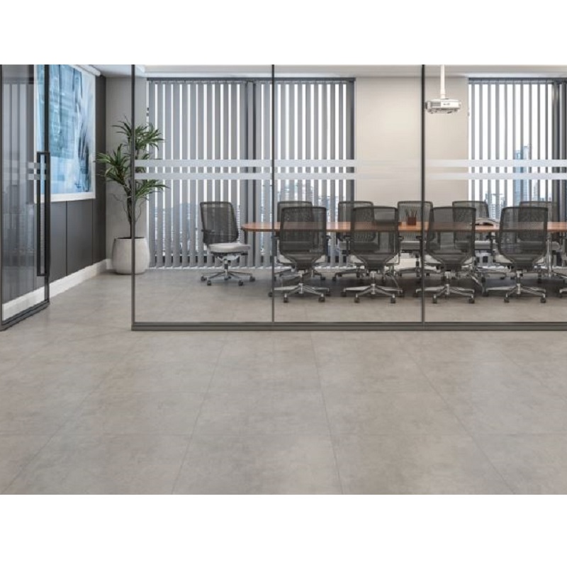 Piso Cerâmico Novara Plus A 61x61cm Cecafi