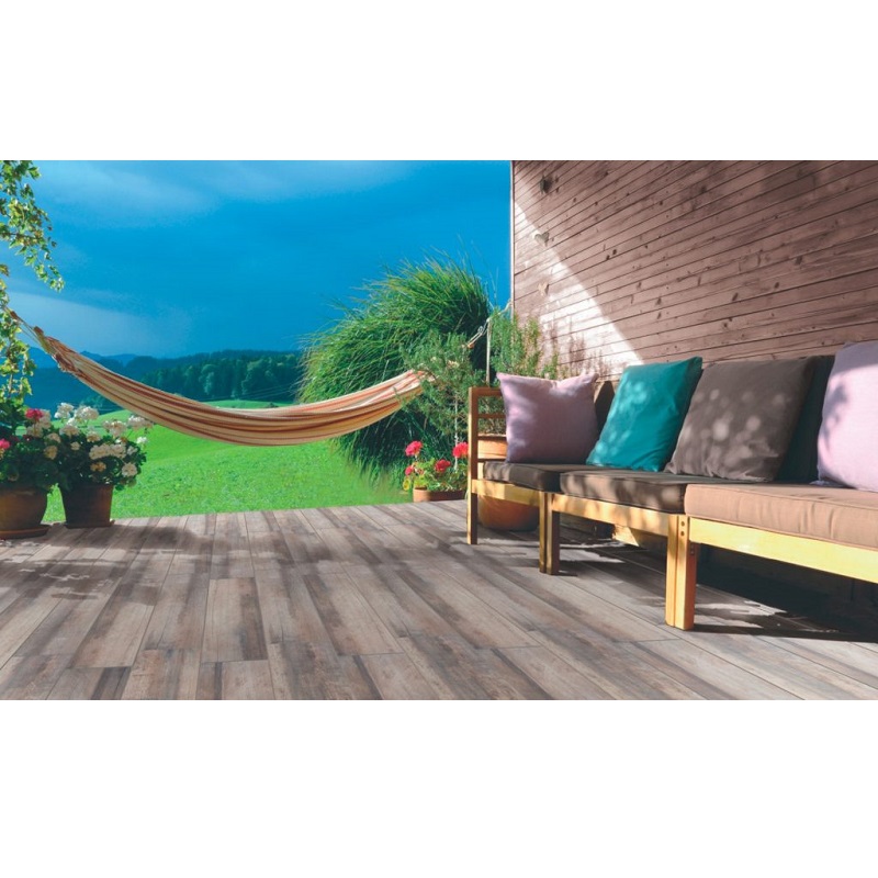 Piso Indiana Plus 28x118cm Cejatel